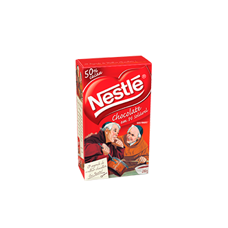 Dois Frades: sabor intenso | Nestlé