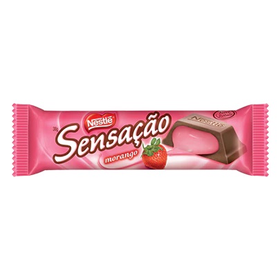Sensação | Nestlé